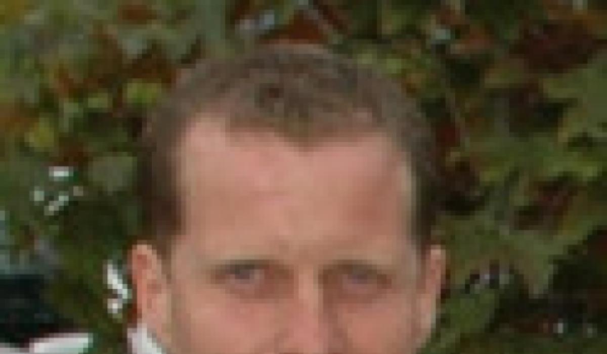 Smith ‘stabs his own cousin in the back’ - Hogan - Tipperary Live