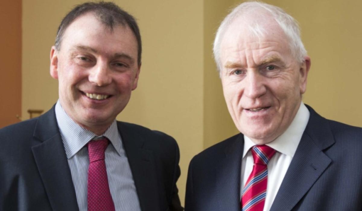 ICMSA president expresses concerns over lack of funding for GLAS ...