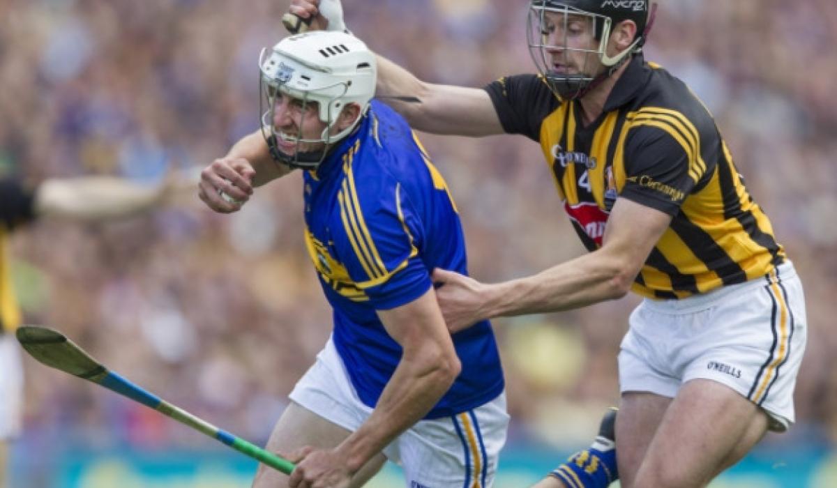 O’Shea drained after taking part in brilliant game - Tipperary Live