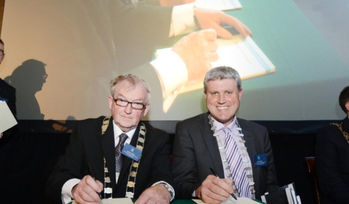 South Tipp becoming more age friendly - Tipperary Live