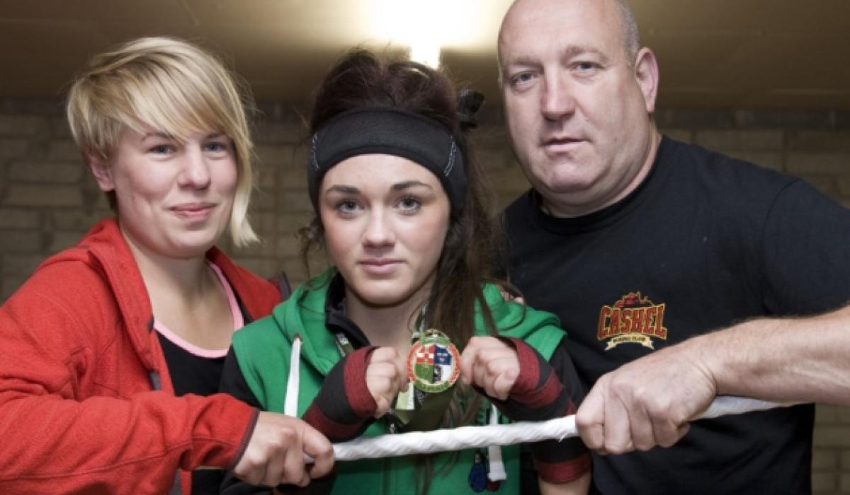 Boxing Club Success - Tipperary Live