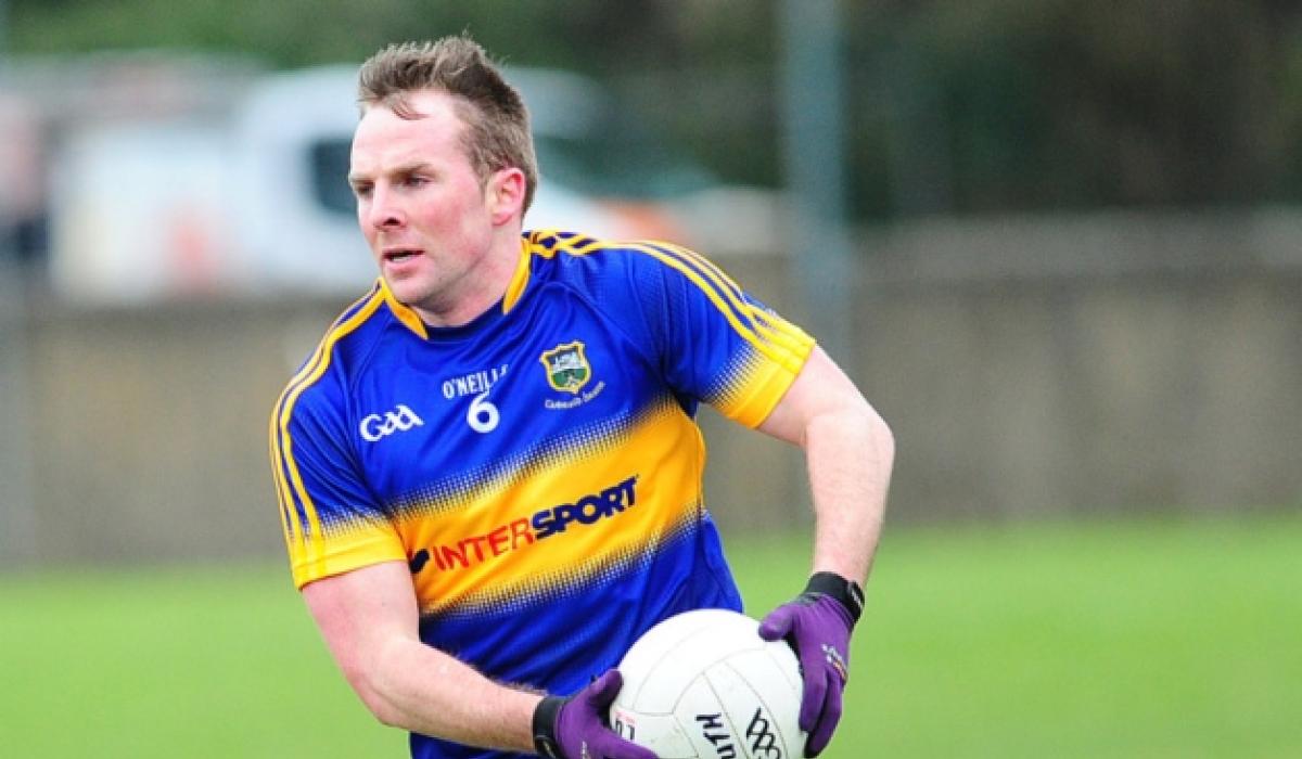 Acheson dominates as Moyle Rovers prove too strong for Ballyporeen ...