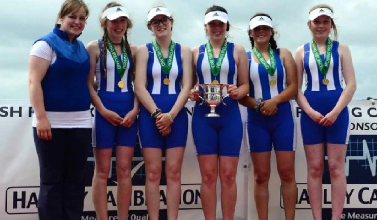 Clonmel Rowing Club’s 145th year proves brings more success - Tipperary ...