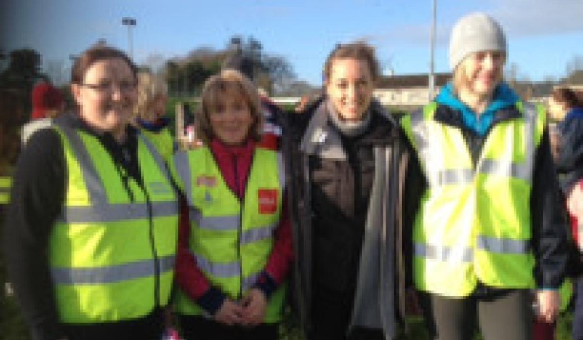 ‘Operation Transformation’ comes to Cappawhite to boost healthy living ...