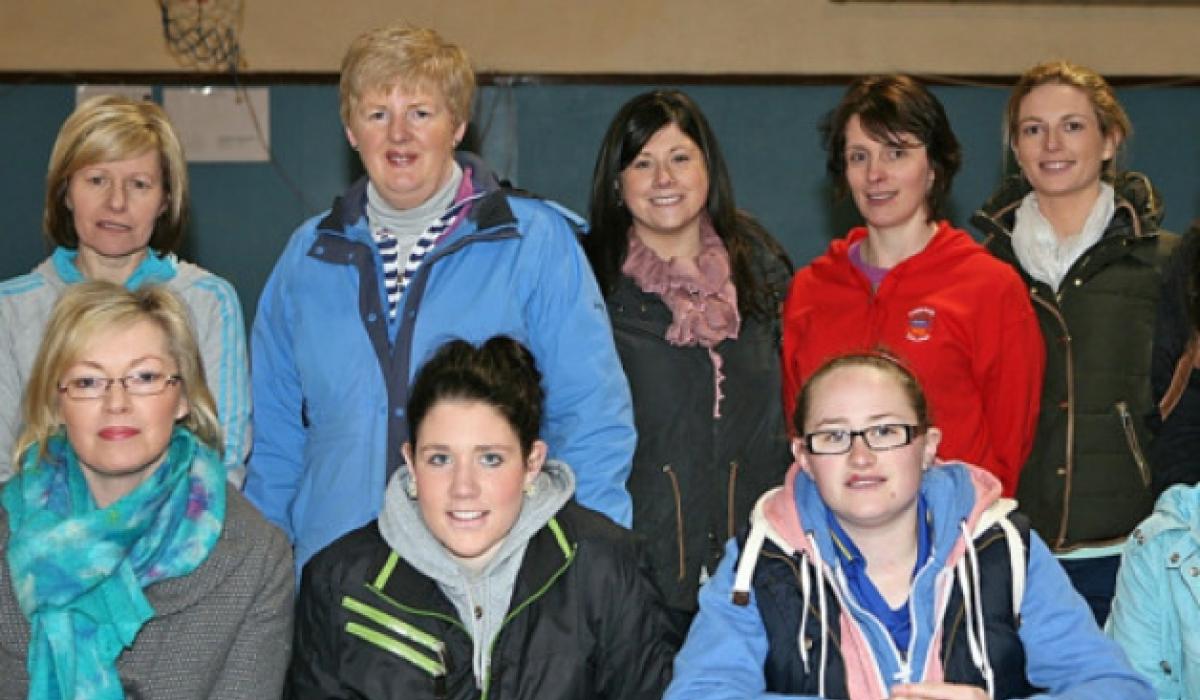 Comeragh College cyclists takes spin through three counties - Tipperary ...
