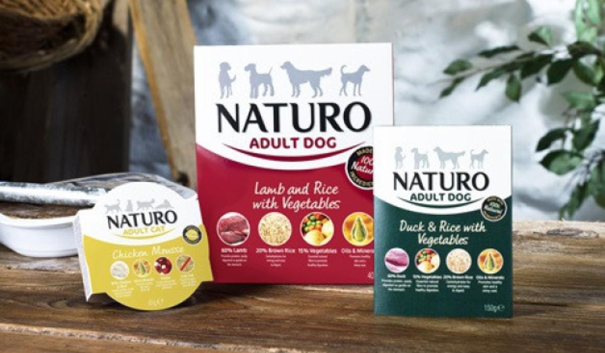 Mackle Petfoods gets ready to go Dutch - Tipperary Live