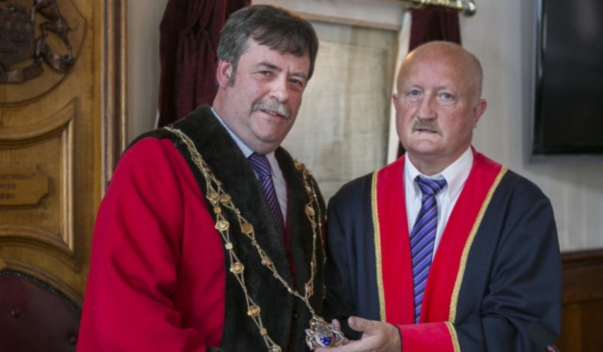Last Clonmel mayor hopes to save council - Tipperary Live
