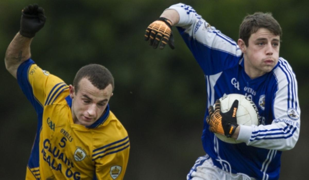 ‘The win means everything to the club’ says Rockwell Rovers manager ...