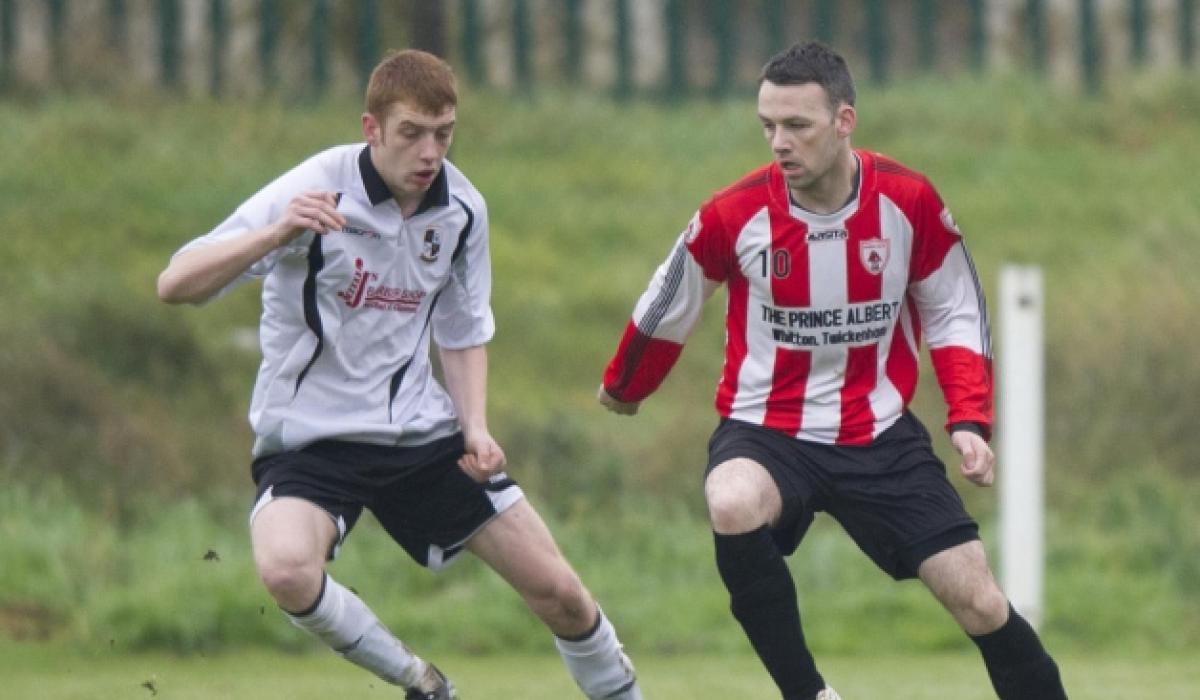 Kilsheelan United through to Shield final - Tipperary Live