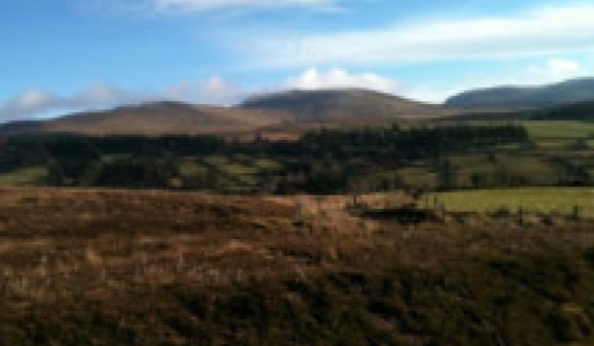 3 mountain ranges over 3 days this weekend - Tipperary Live