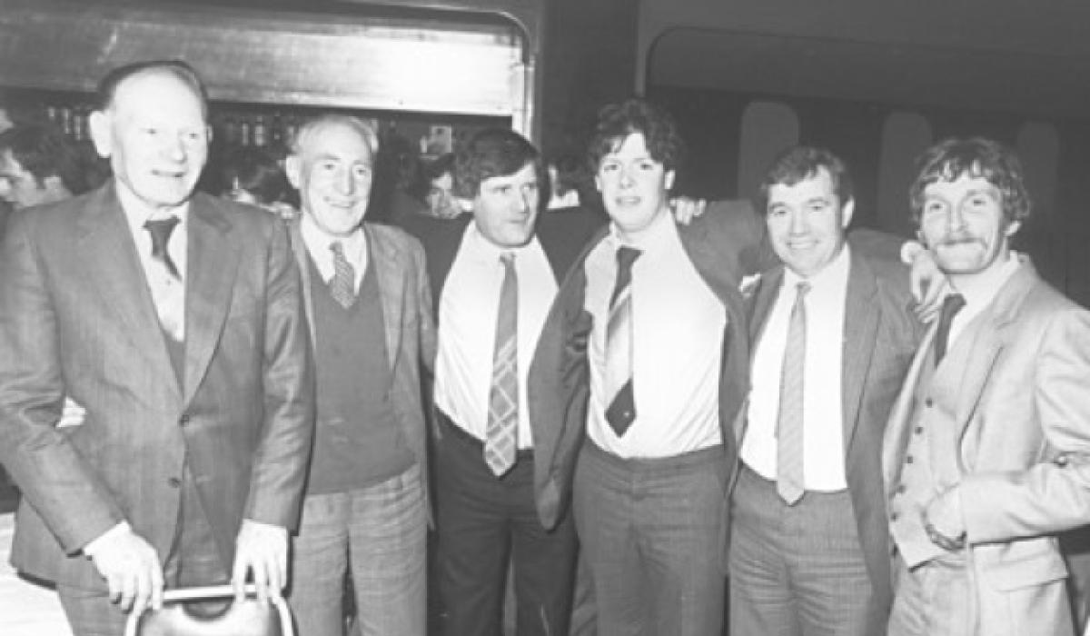 Remembering a Clonmel Bulmers social and more... - Tipperary Live