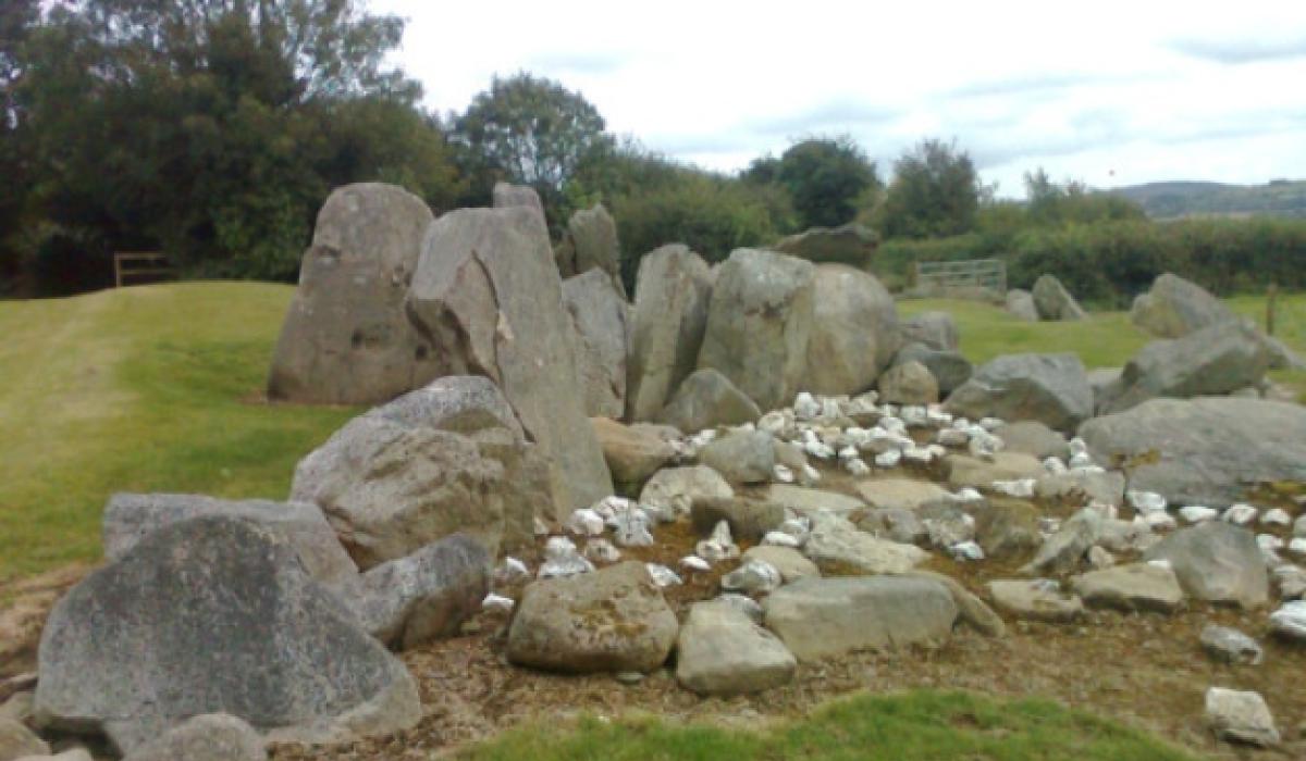 Group promoting Lingaun Valley to unveil its five-year plan at event in ...