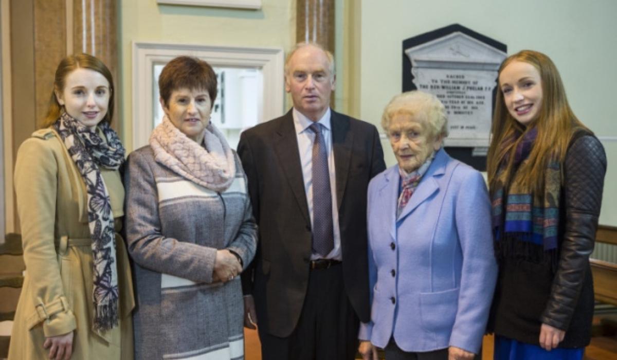 Grange School principal, Tomas Slattery retires after 32 years ...