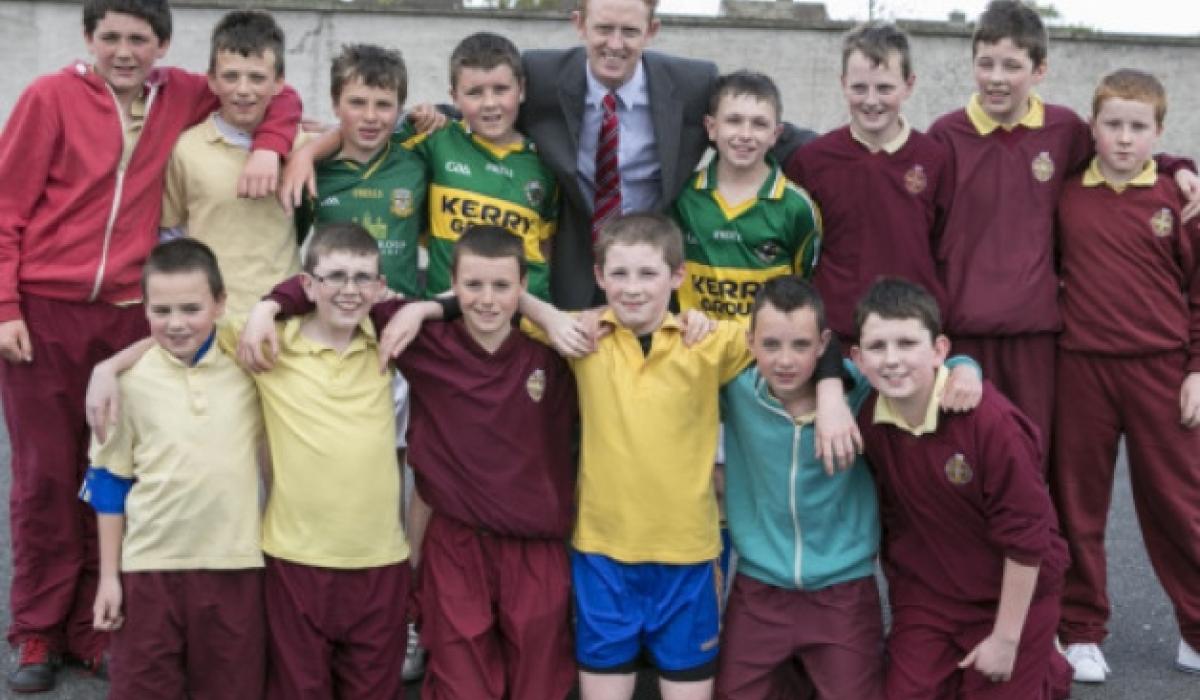 The Gooch offers advice to young Clonmel savers - Tipperary Live