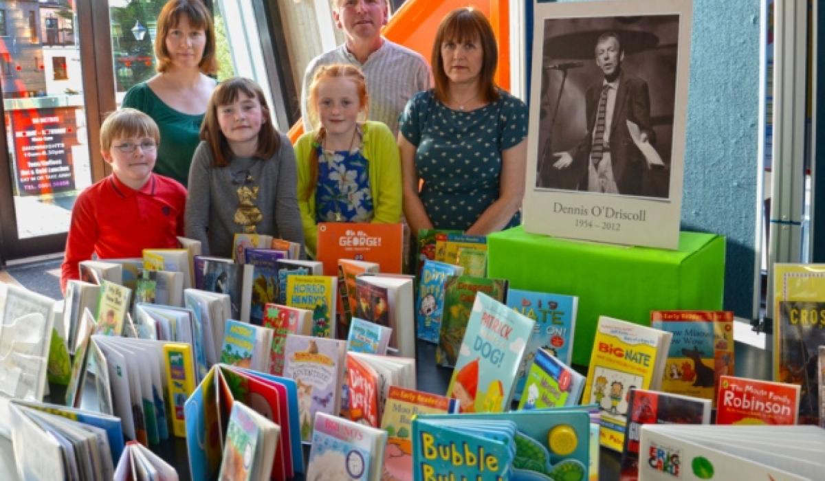Thurles Library - Tipperary Live