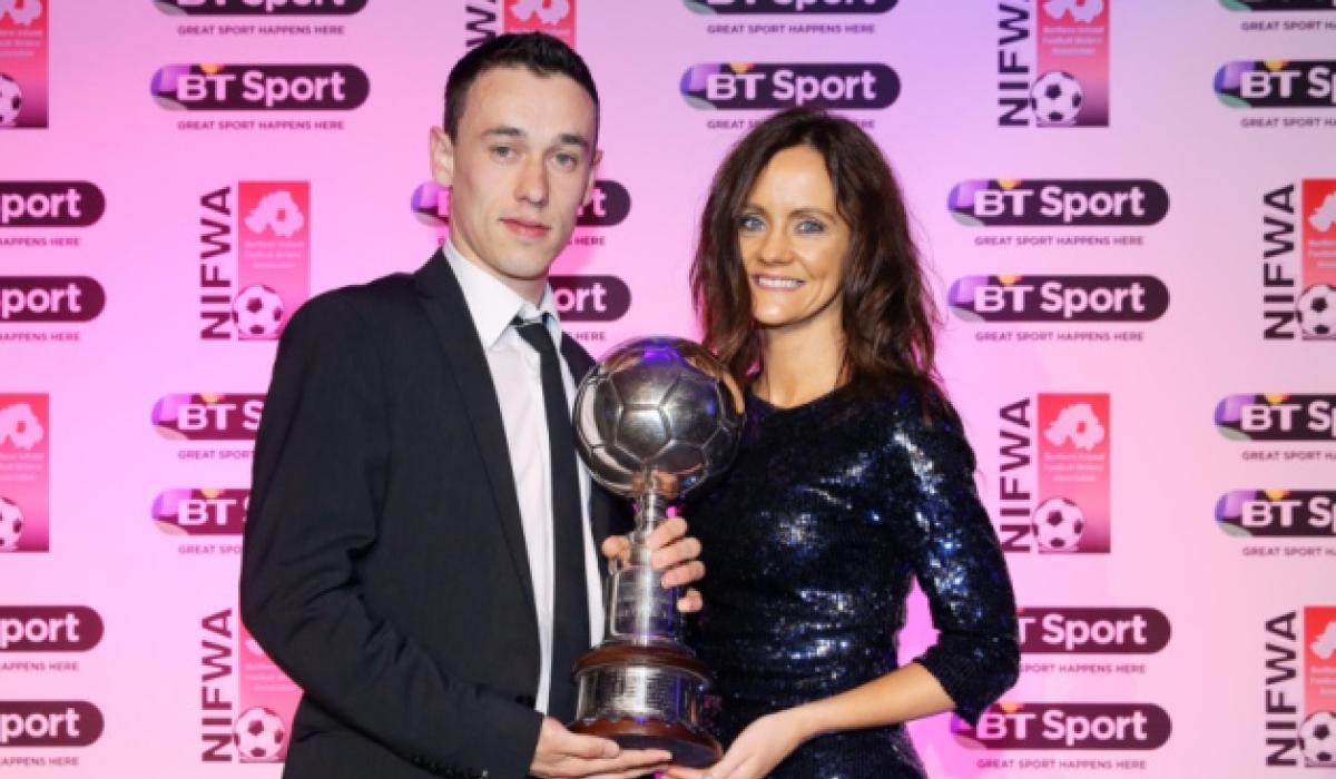 Paul Heatley hopes title success is only the beginning for Crusaders ...