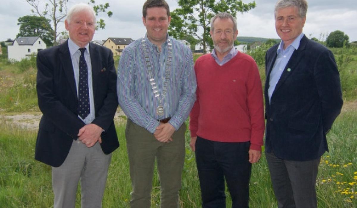 MEP Kelly calls for cheaper loans for farmers under Rural Development ...