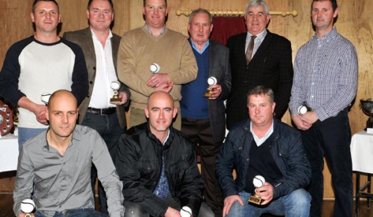 Arravale Rovers celebrate a great year of juvenile success - Tipperary Live