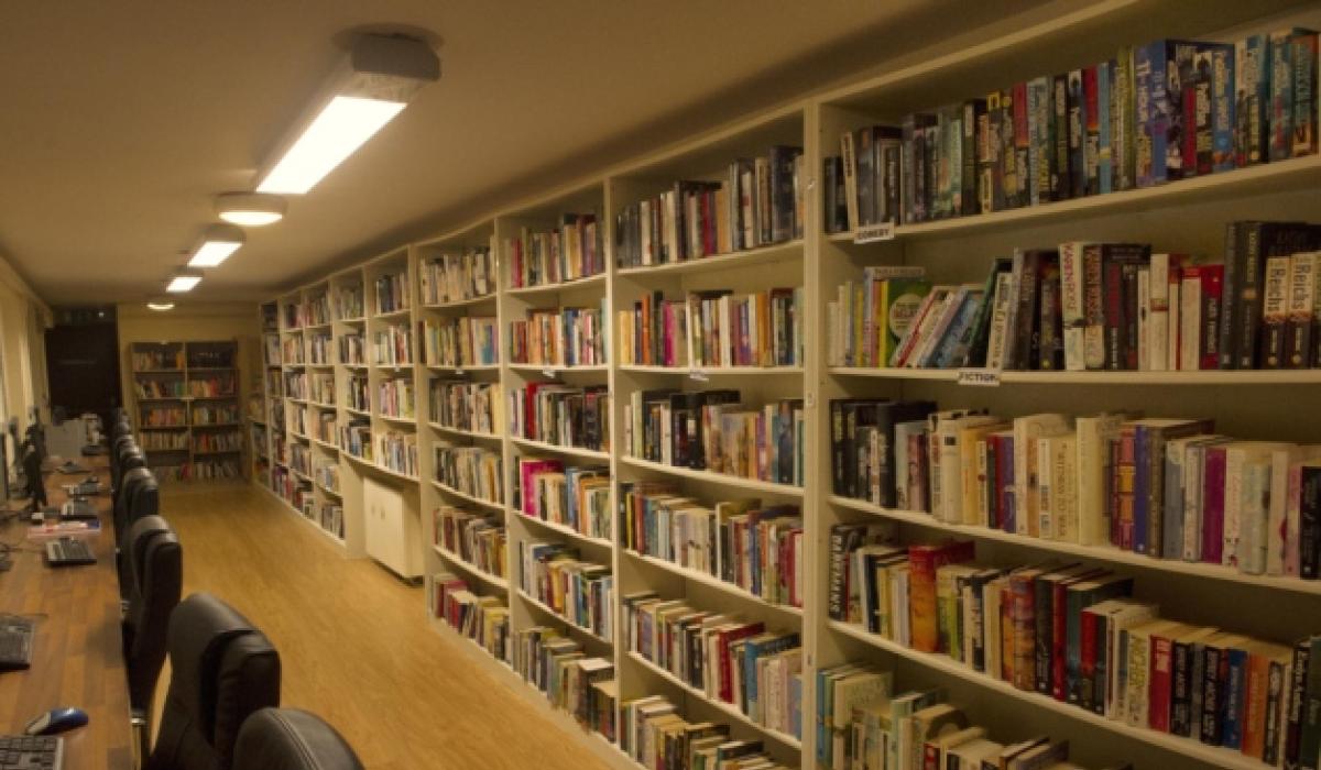 Public library now open - Tipperary Live