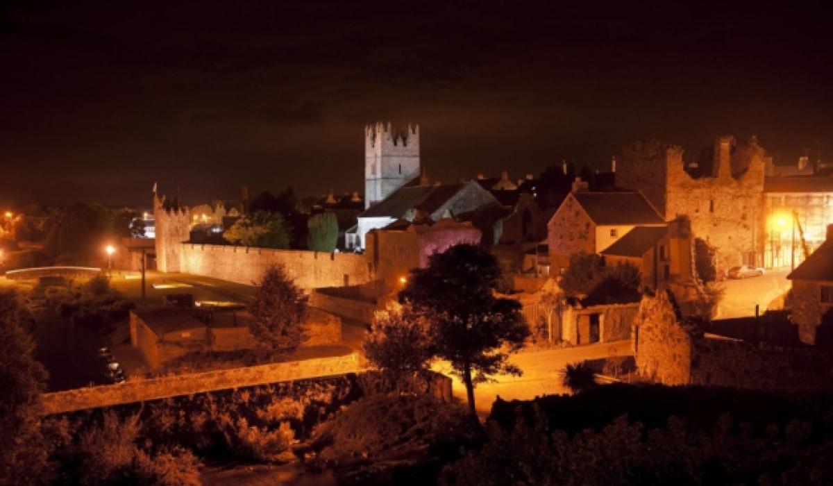 Fethard Town Wall - good and and not so good news - Tipperary Live