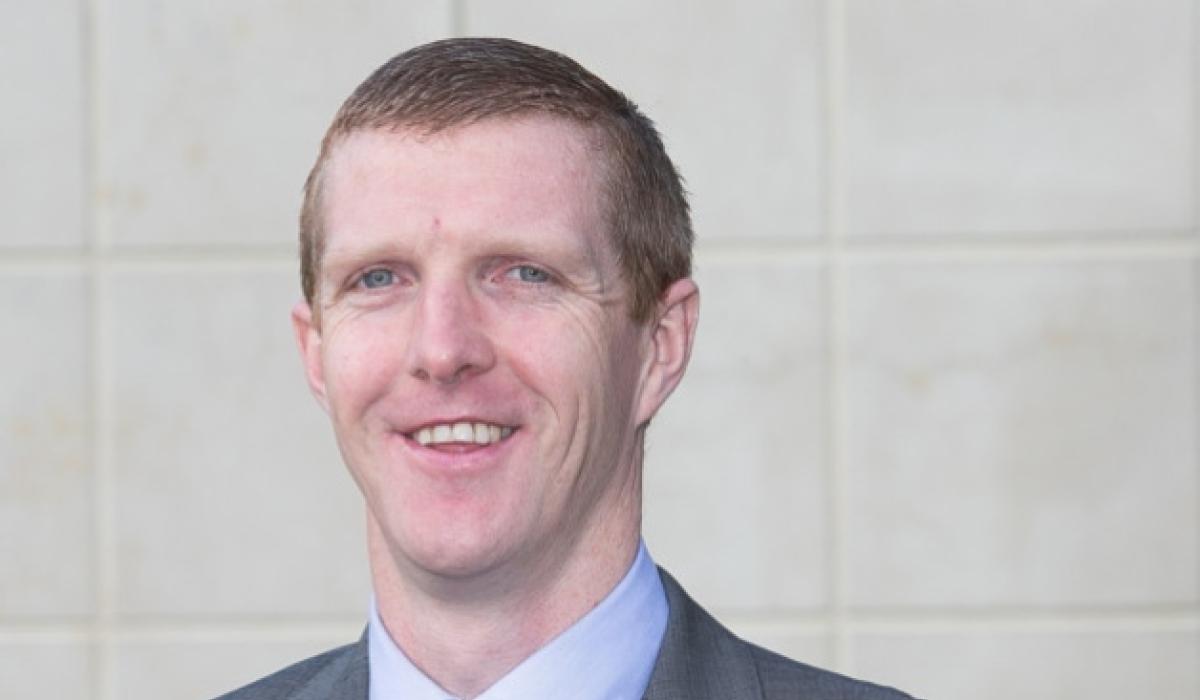 Henry shefflin to speak at Clonmel Chamber conference - Tipperary Live