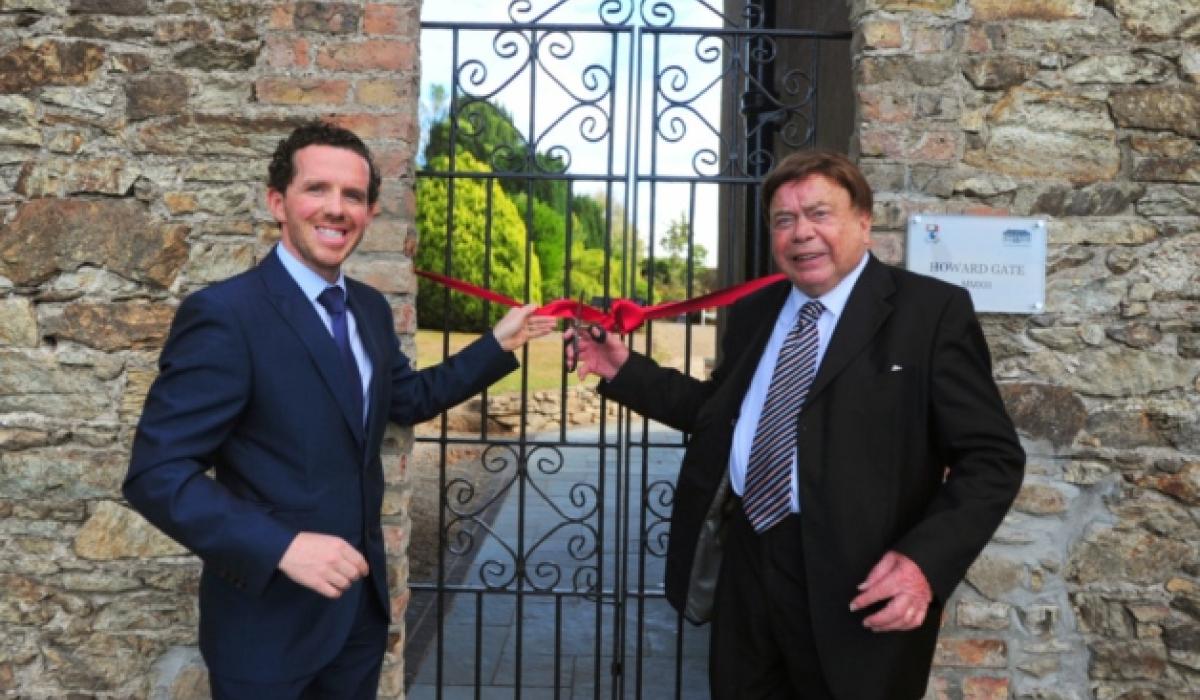 €750,000 boost for Carrick scientist’s research - Tipperary Live