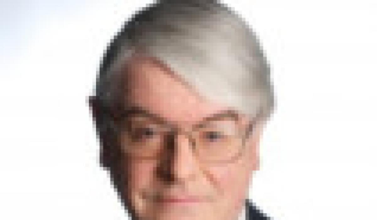 Dr Martin Mansergh delivers Peace Process lecture in Fethard ...