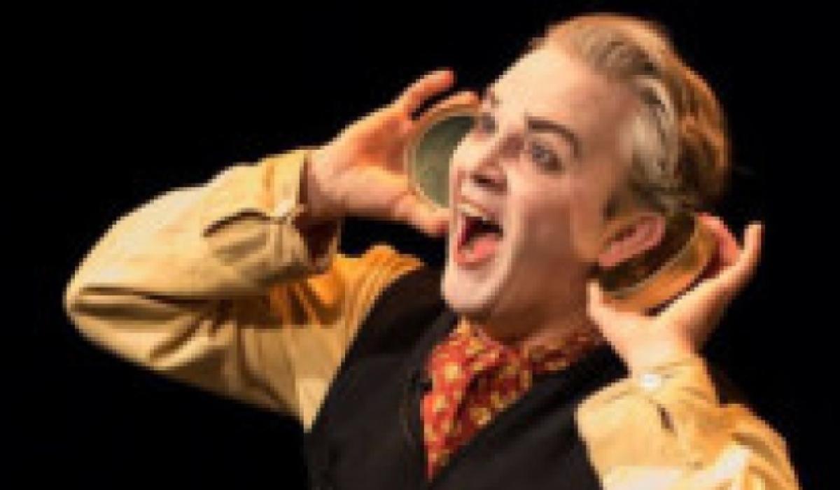 It’s a family affair at The Source - Tipperary Live