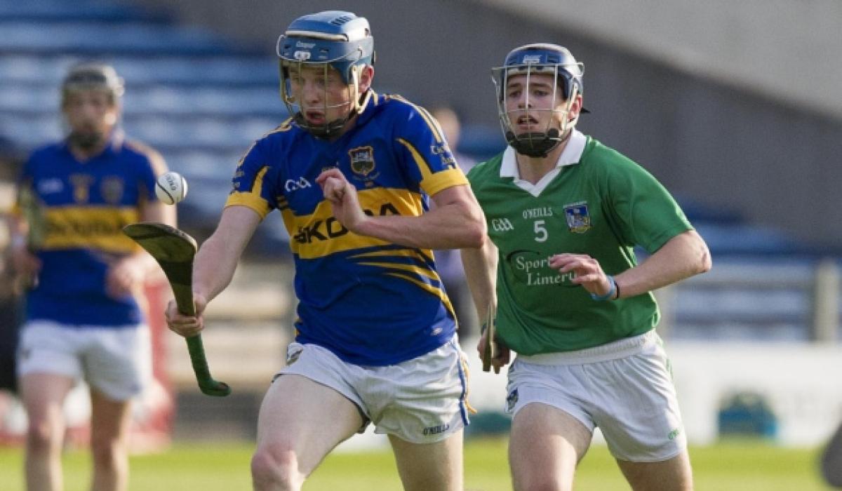 Dual players a problem in Tipperary - Tipperary Live