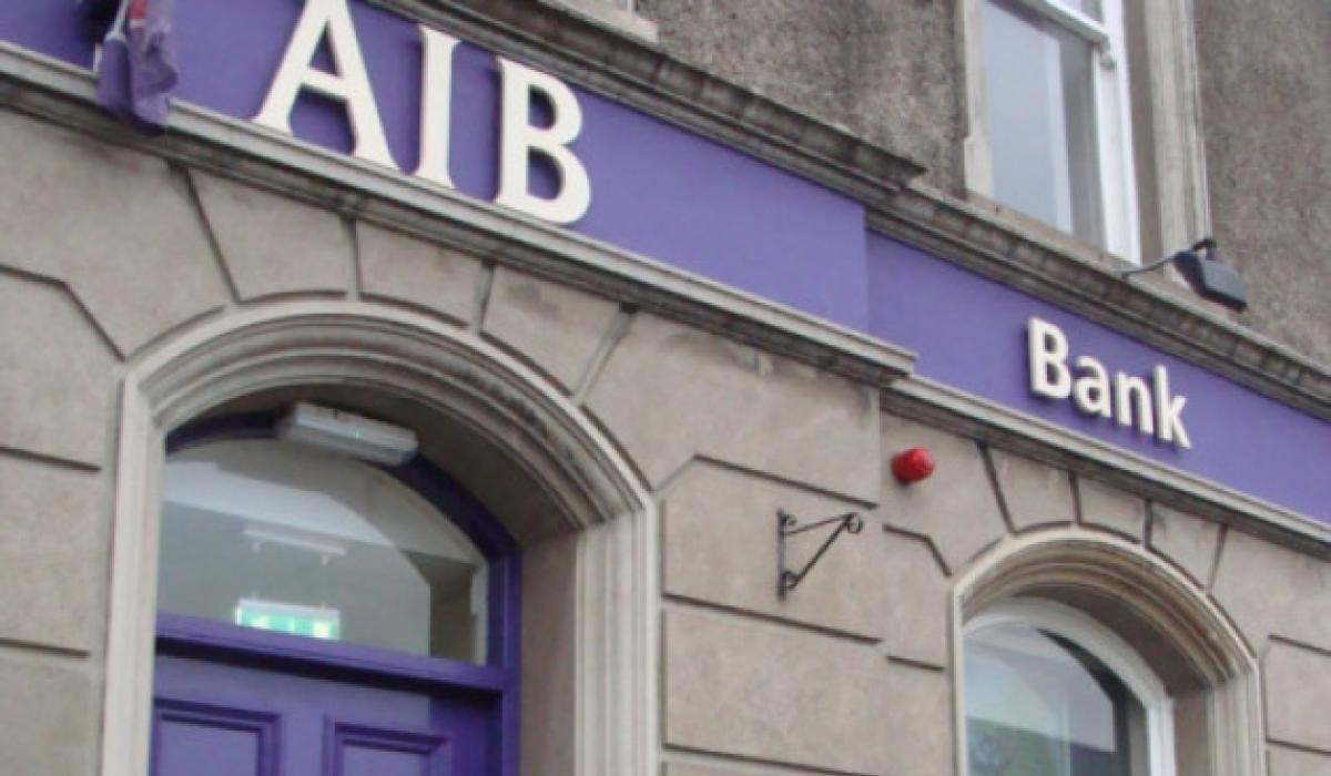 REVEALED: The four AIB branches in Tipperary affected by announcement ...