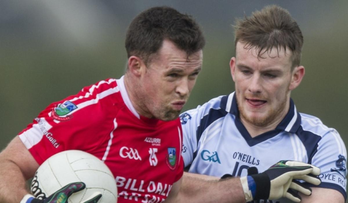 All too easy for Moyle Rovers in one-sided contest - Tipperary Live