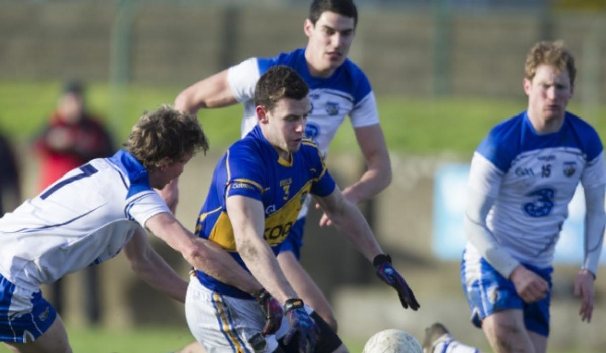 Tipp team for Croke Park final - Tipperary Live