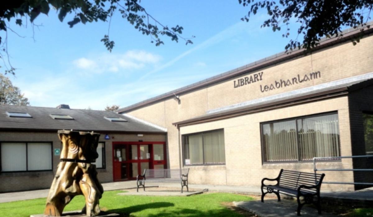 Library in local Tipperary town closes for maintenance works ...