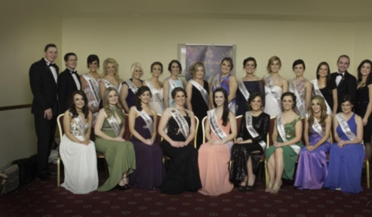 Anner hotel hosts Tipperary Rose of Tralee - Tipperary Live