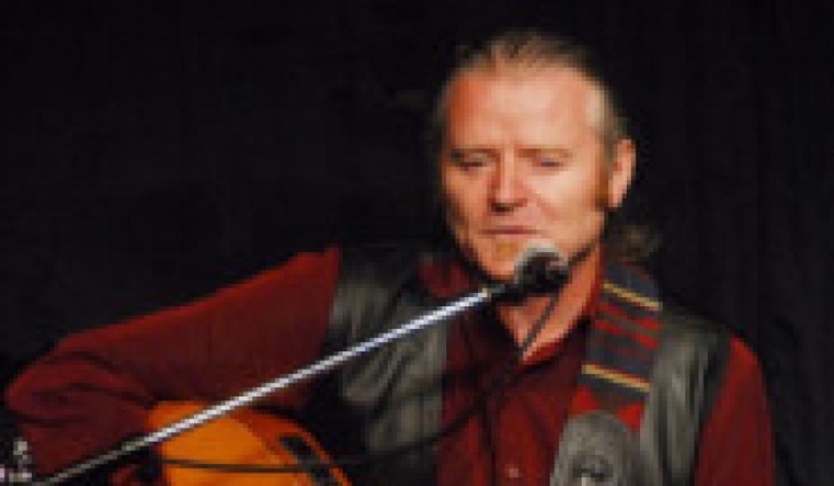 Billy launches new CD - Tipperary Live