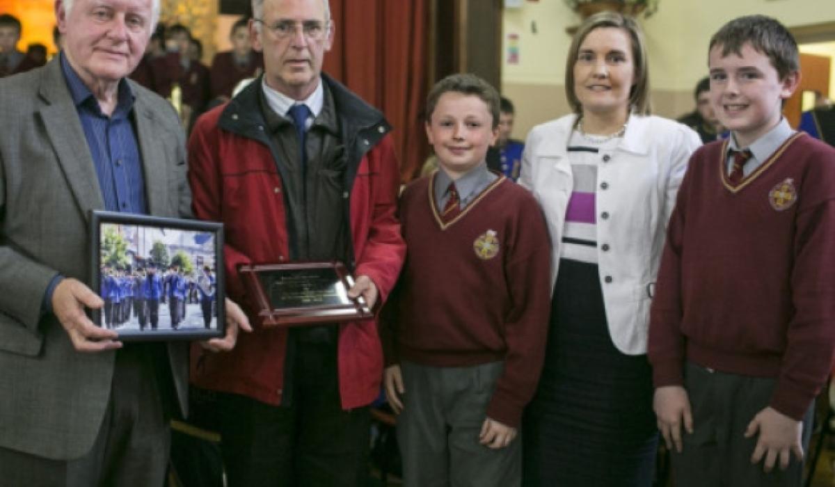 Clonmel ‘bands’ celebrate 20 years of harmony - Tipperary Live