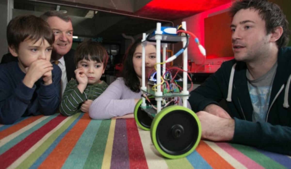 Engineering can be an exciting career choice for many - Tipperary Live