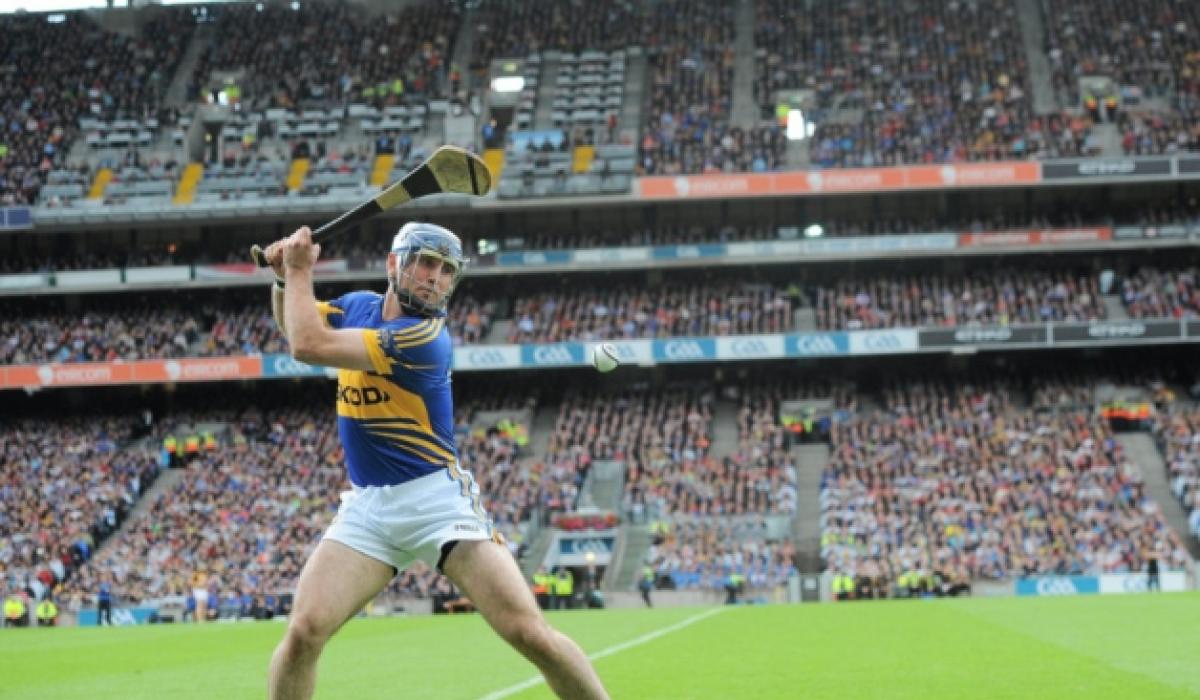 Tipps’ Eoin Kelly for Legends Tour at Croke Park - Tipperary Live
