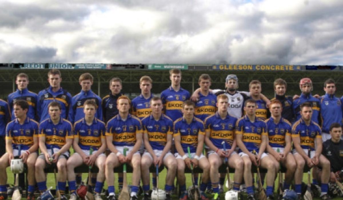 Tipperary under-21s make light work of Limerick in Munster quarter ...