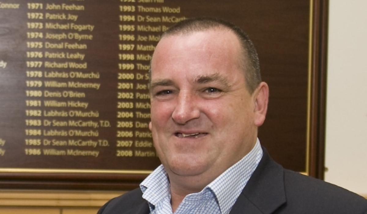 Browne welcomes work on Templemore to Dunkerrin road - Tipperary Live