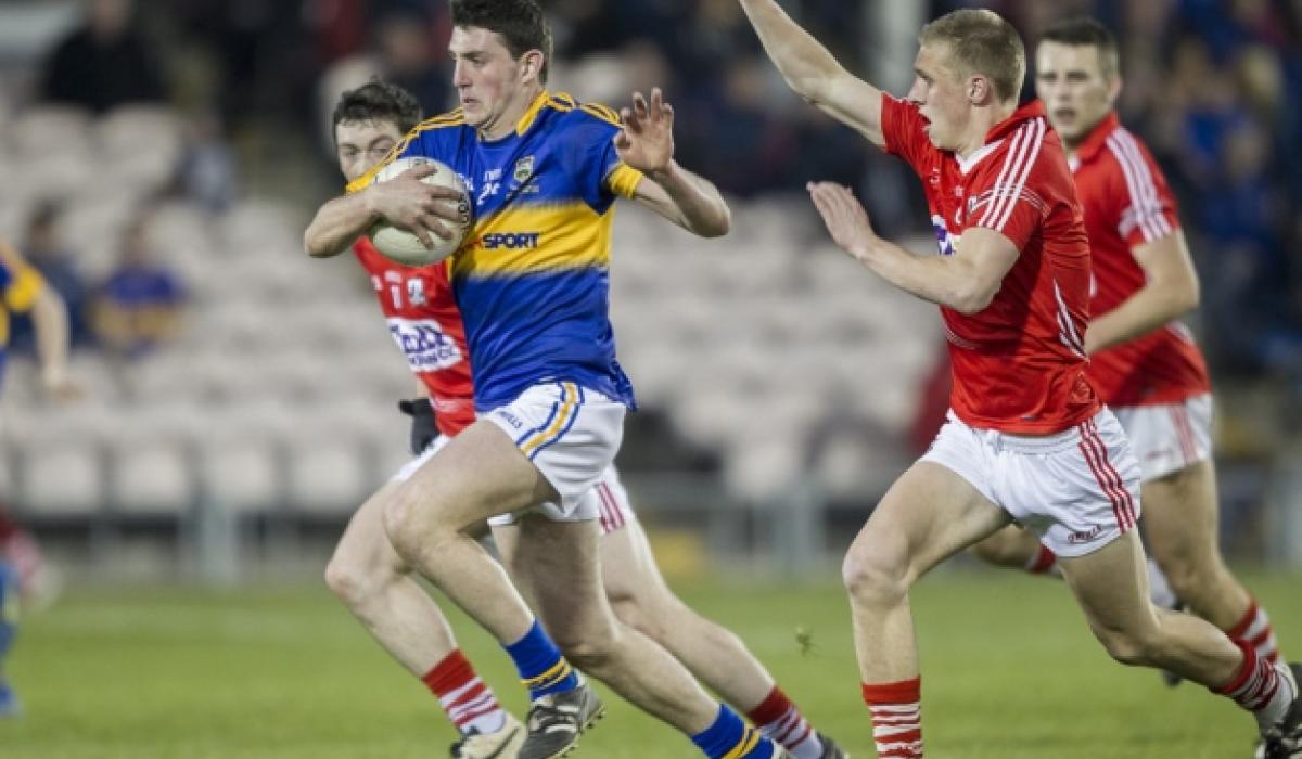 ‘Any questions asked of the team were answered’ - Tommy Toomey ...