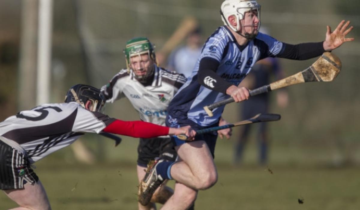 Storming first half sees Moyle Rovers into county final - Tipperary Live