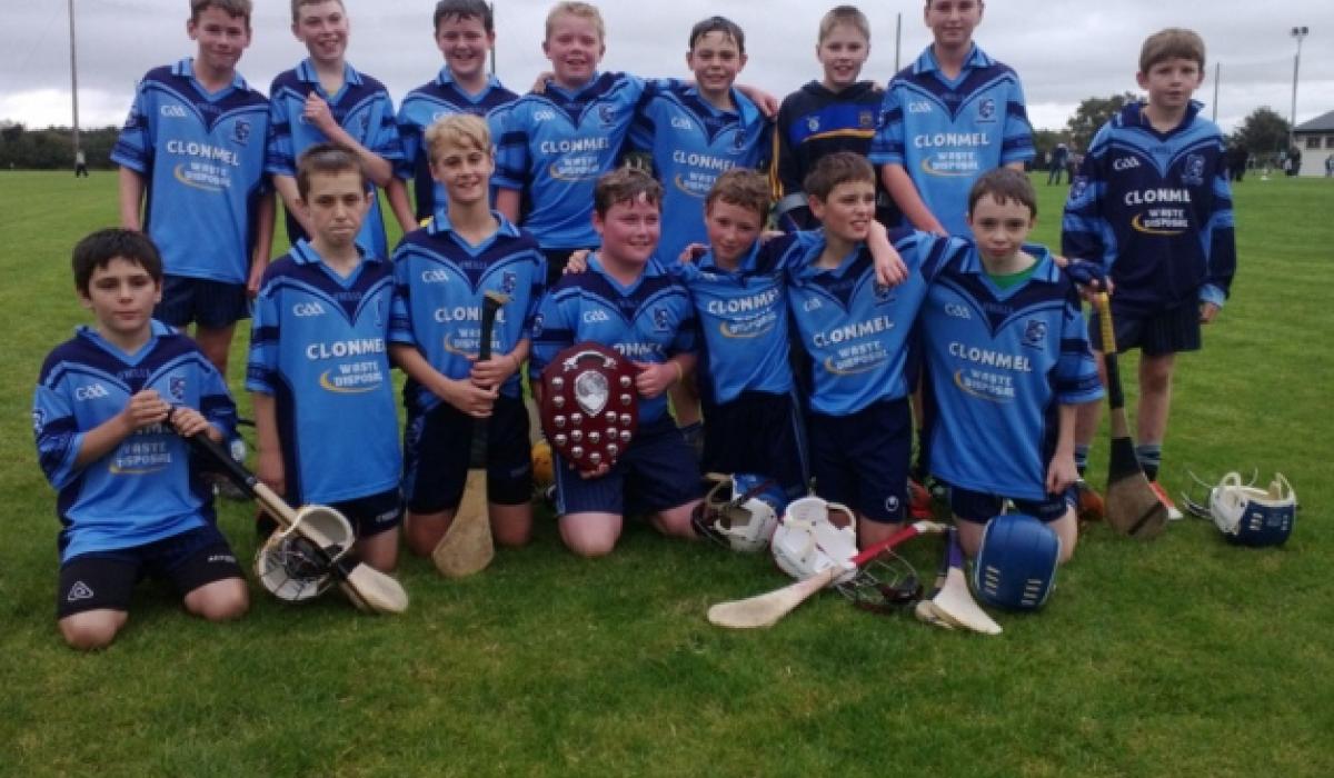 GAA Club News - Moyle Rovers, Clonmel Og and Clonmel Commercials ...
