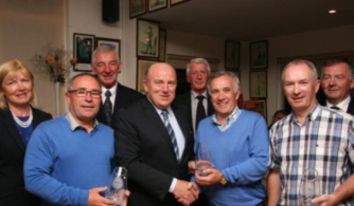 The late Jimmy Byrne - A proud Clonmelman who gave so much to his ...