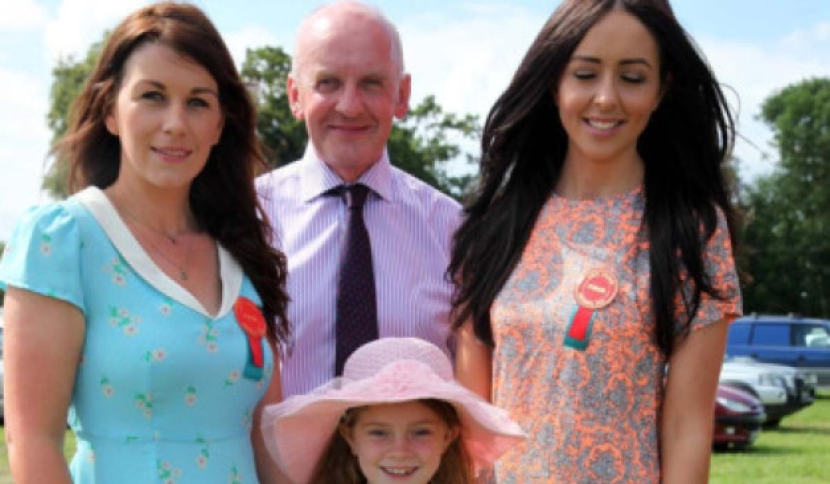 Coonan observes ‘cautious confidence’ at North Tipperary Show ...