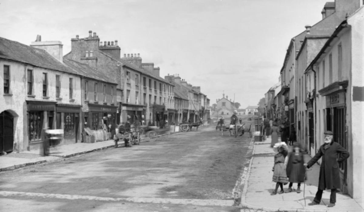 New heritage trail for Templemore - Tipperary Live