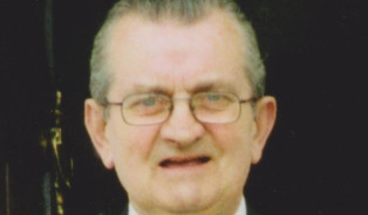 Tribute to the late Michael Gavin - Tipperary Live