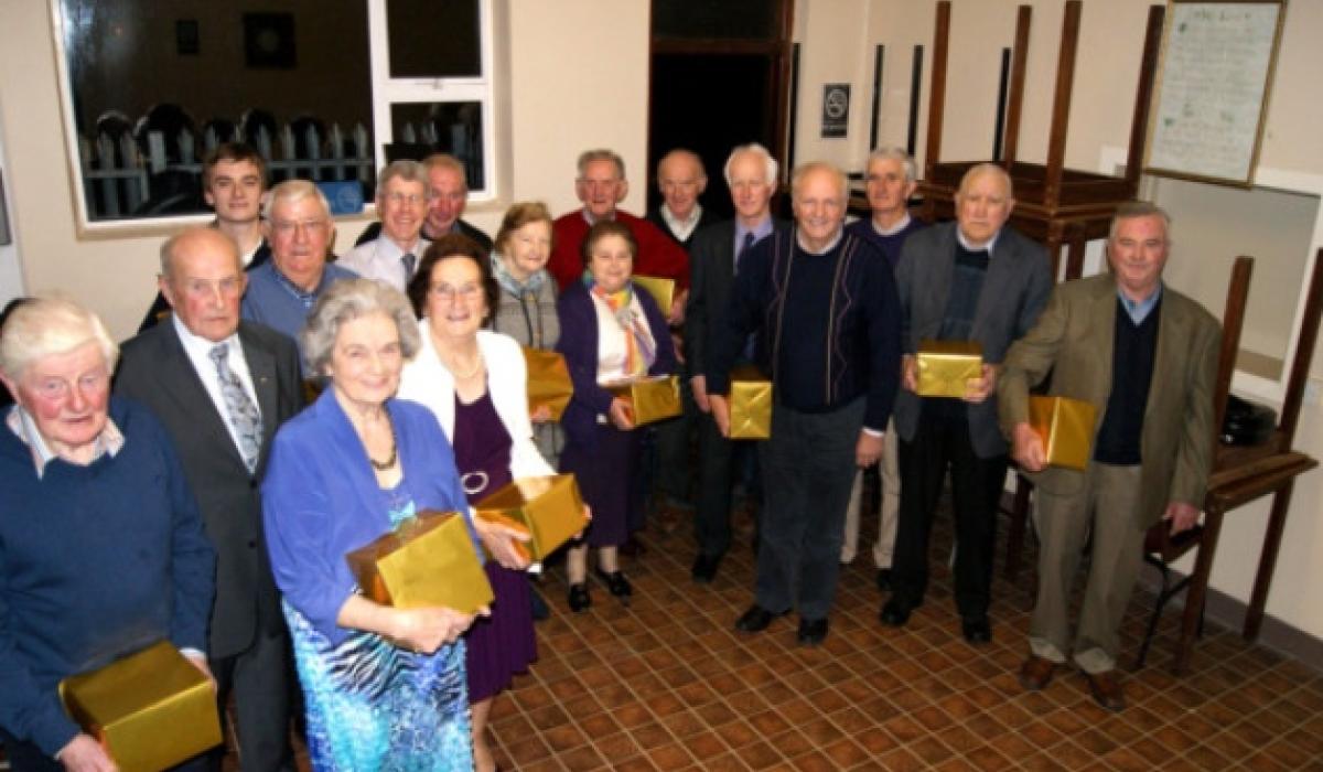 40th anniversary for Dunkerrin Centre - Tipperary Live