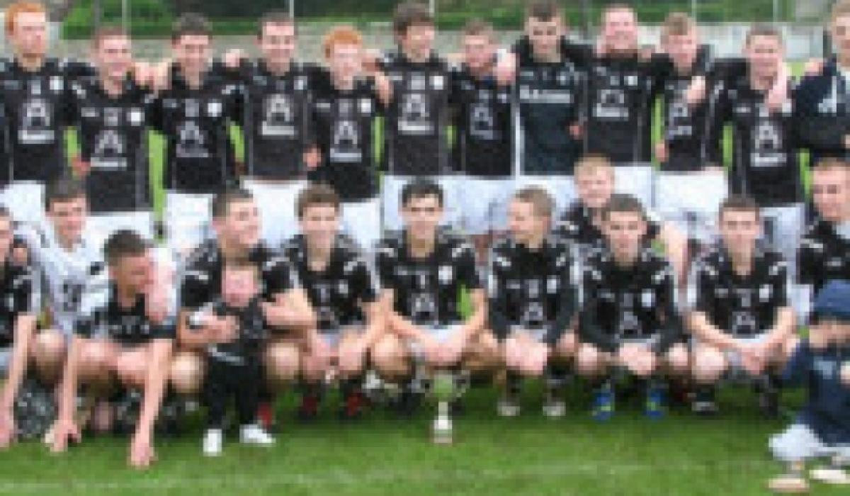 GAA Clubs - Moyle Rovers, Clonmel Og, Commercials and St. Mary’s ...