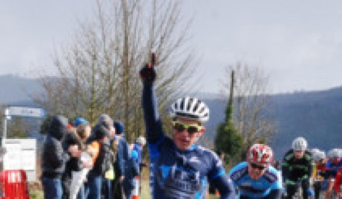 Carrick-on-Suir cycling event another huge success - Tipperary Live
